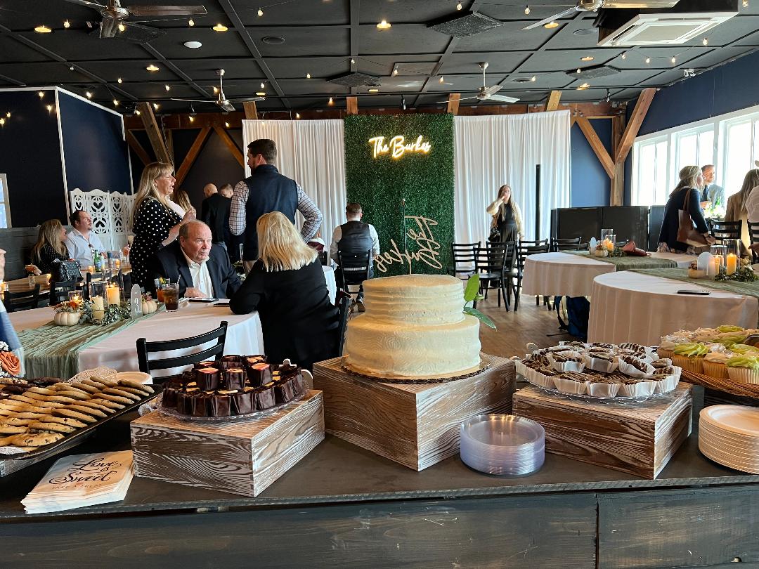 Wedding Catering Companies Near Me | Wedding Reception Catering